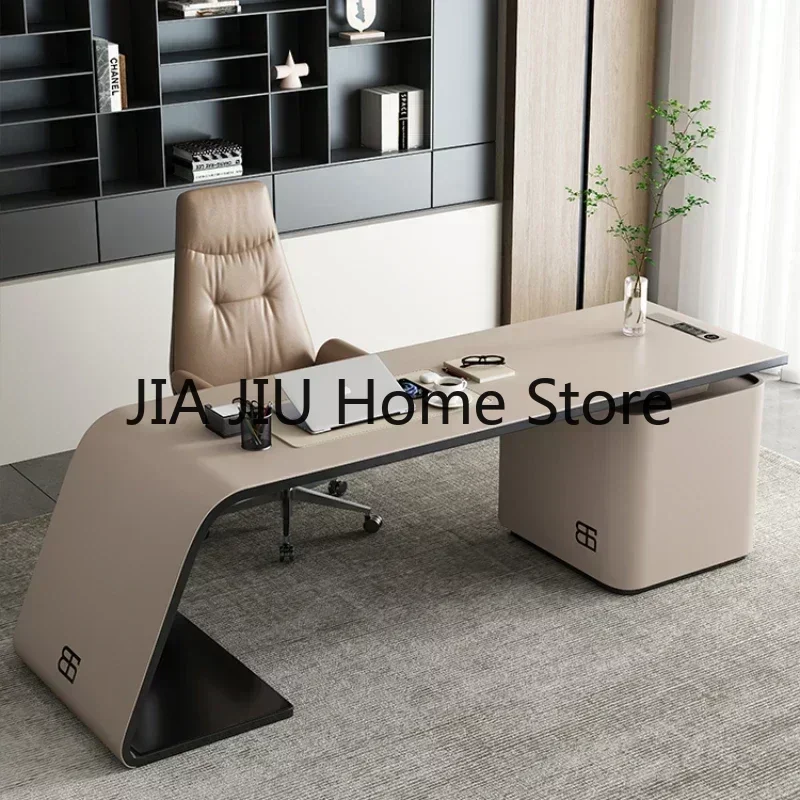 Italian Executive Office Furniture