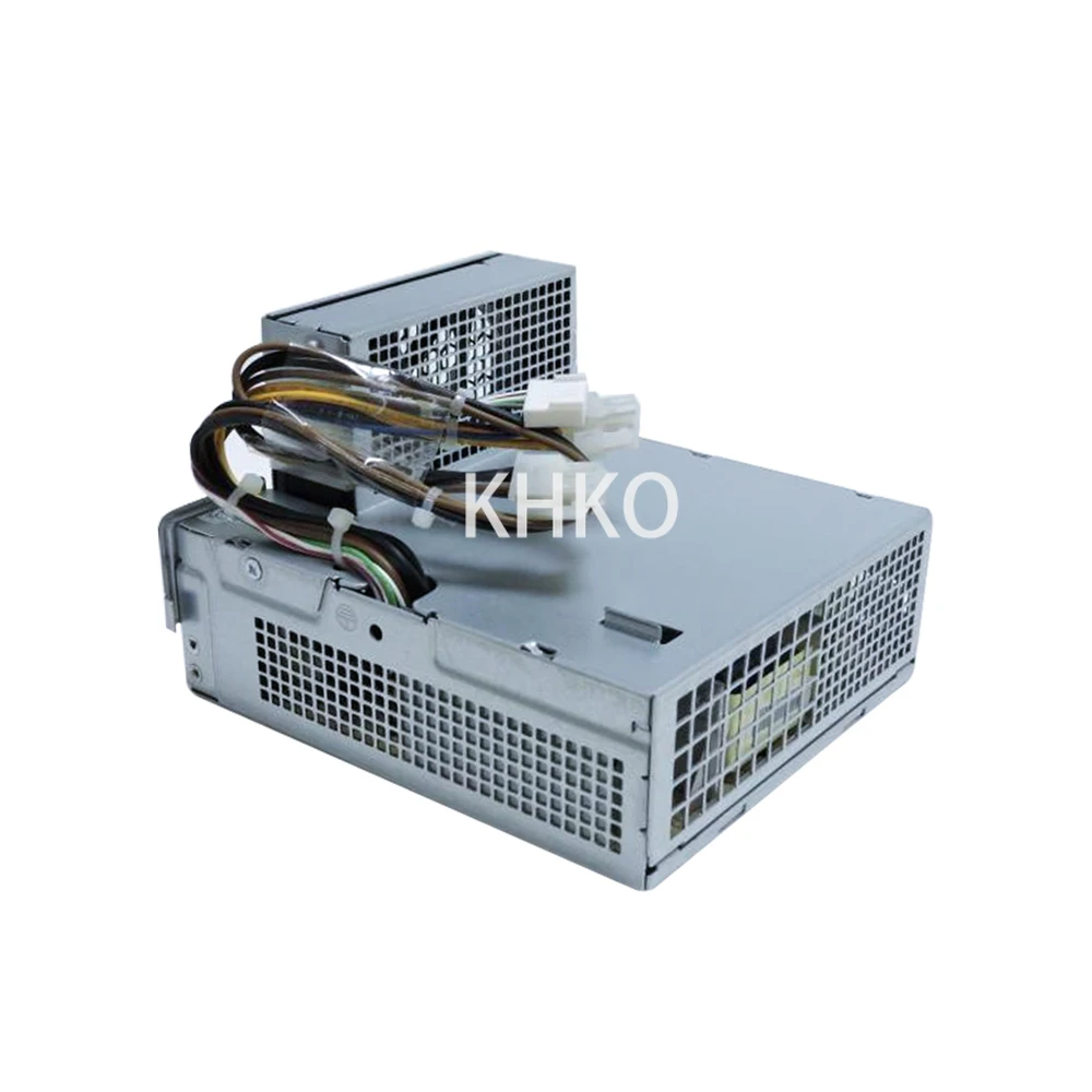 KHKO-NEW-Original-240W-For-Compaq-6000-6005-6200-8000-8100-8200-SFF ...
