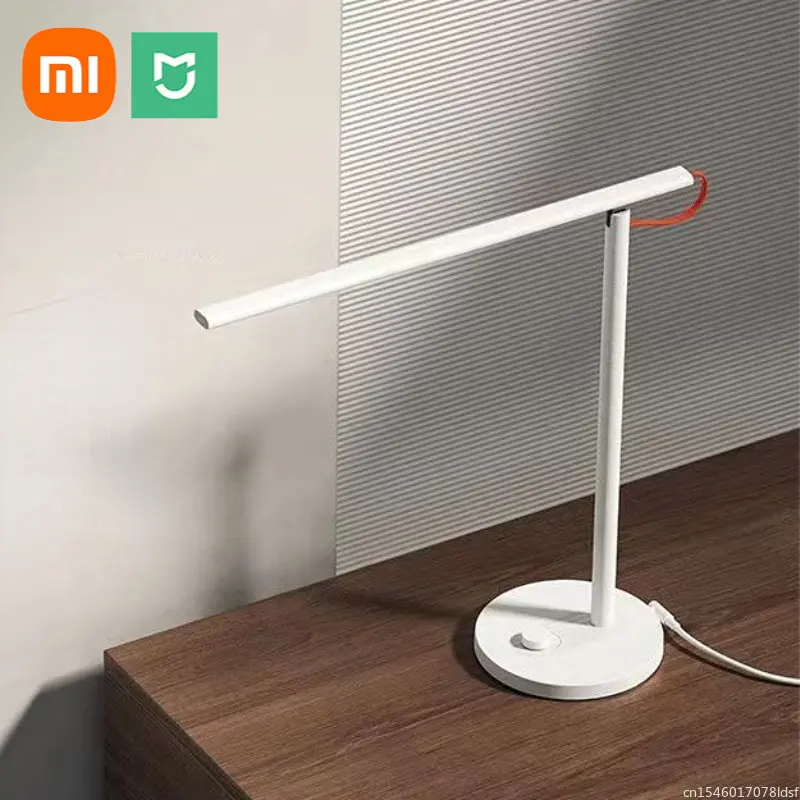 Mijia-Smart-Remote-Control-Table-Desk-Lamp-1S-4-Lighting-Modes-Dimming ...