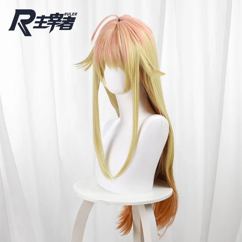 Disfraz de Noko Shikanoko para cosplay, disfraz de Anime My Deer Friend ...