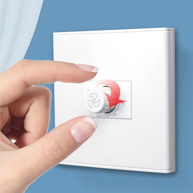 86-Type-Ceiling-Universal-Fan-Adjustment-Stepless-Speed-Controller-15W ...