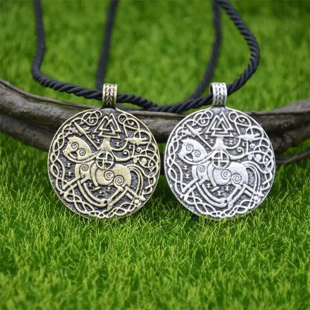 Norse Mythology Symbols Loki