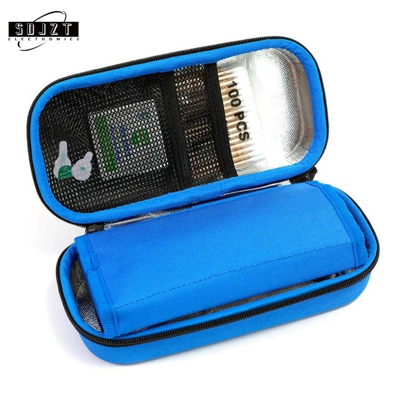 Insulin Pen Medical Cooler Bag Drugs Diabetic Insulin Case Cooling ...