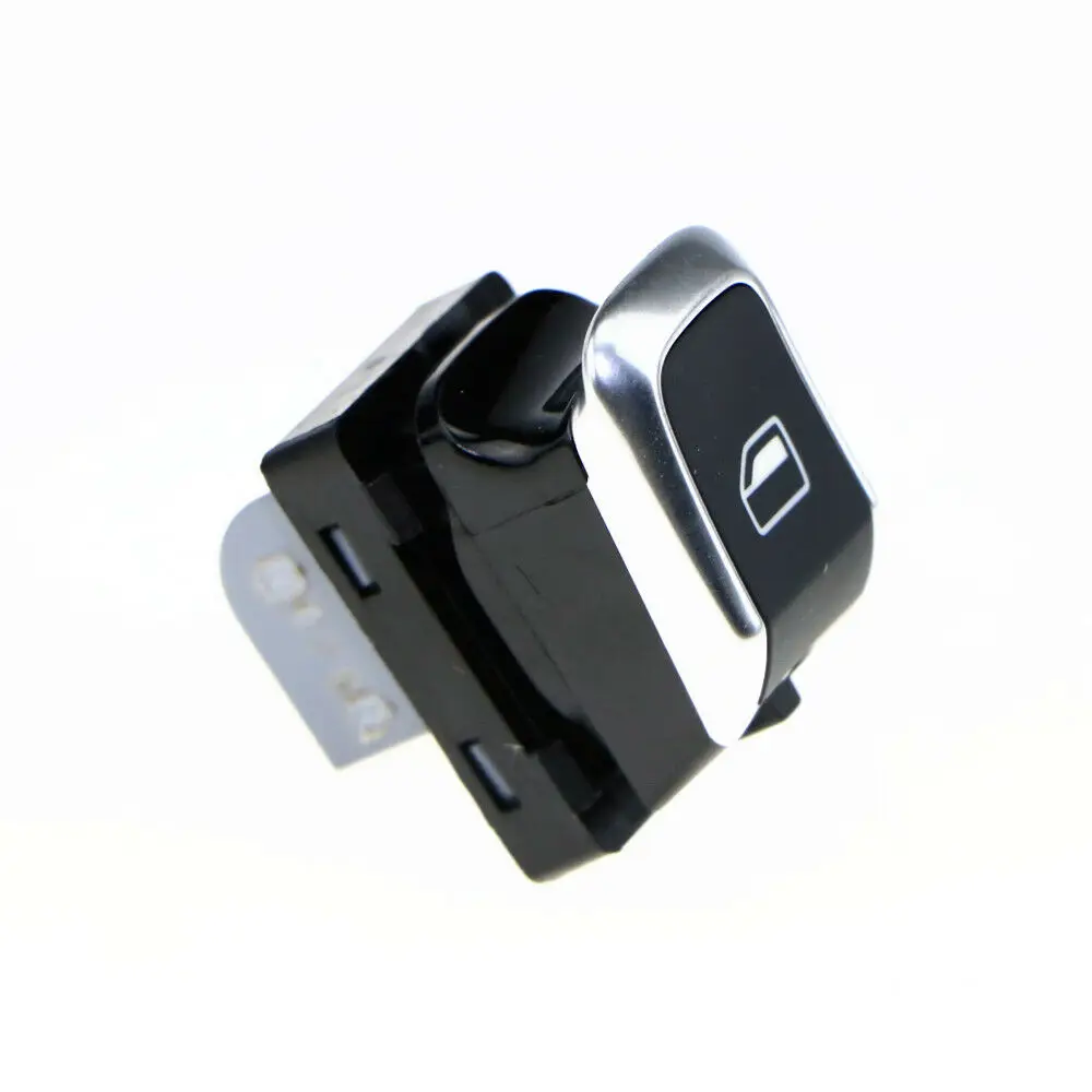 Electric Power Window Side Glass Control Switch Button for Audi A6L C7 ...