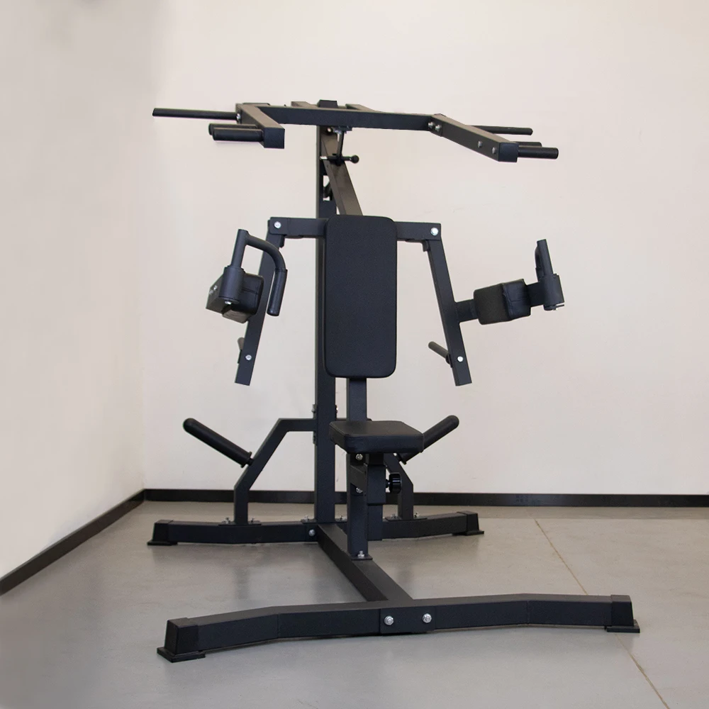 Chest-Back-Shoulders-Pecs-Delts-ZYFIT-Plate-Loaded-Deltoid-And-Shoulder ...