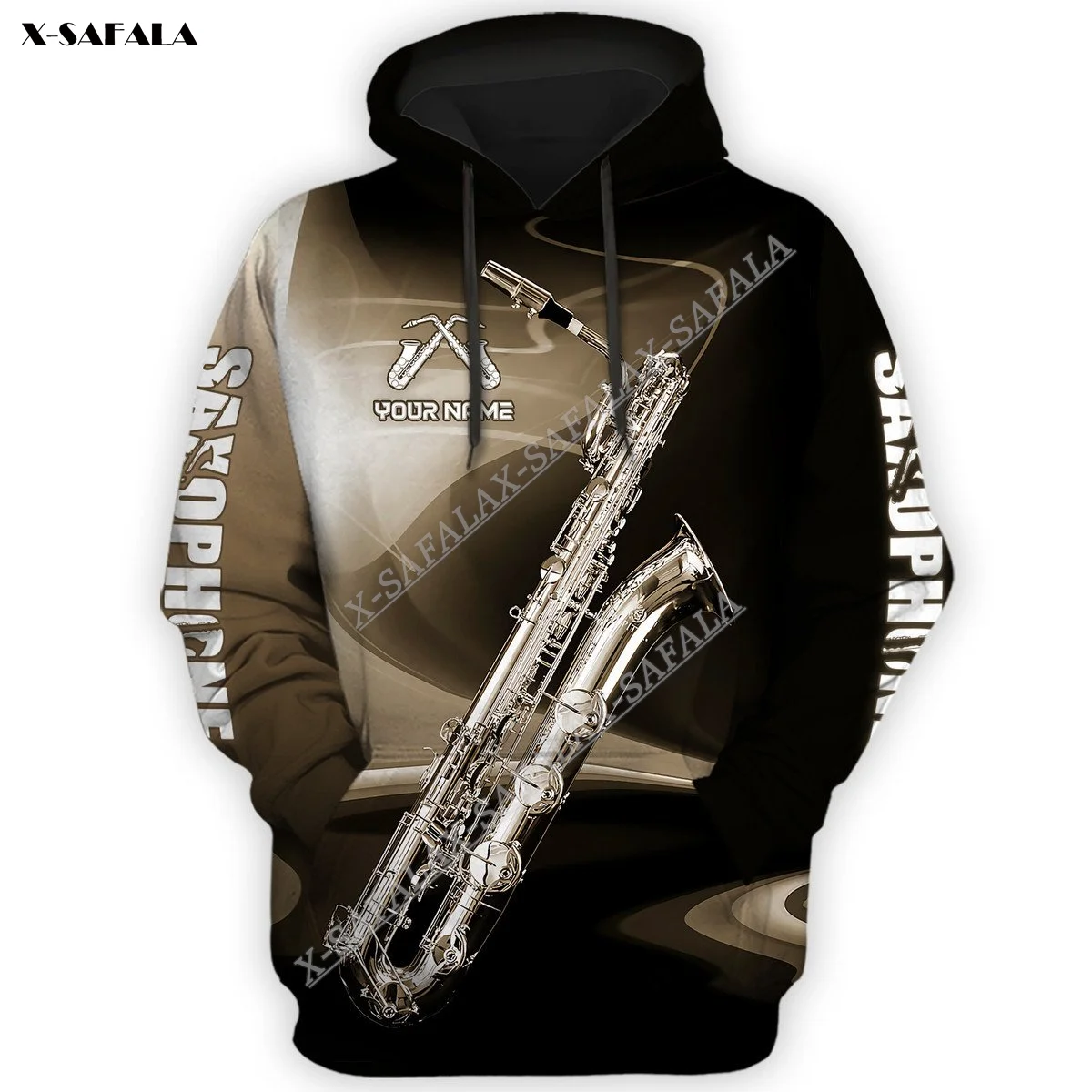 Personalit-Saxophone-Art-Name-3D-Printed-Musical-Instruments-Costume ...
