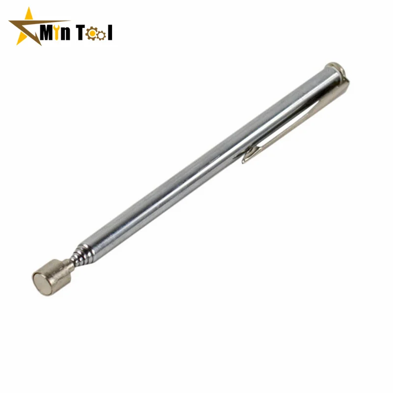 Telescopic Magnetic Pen Hand Portable Magnet Pick Up Tool Adjustable ...