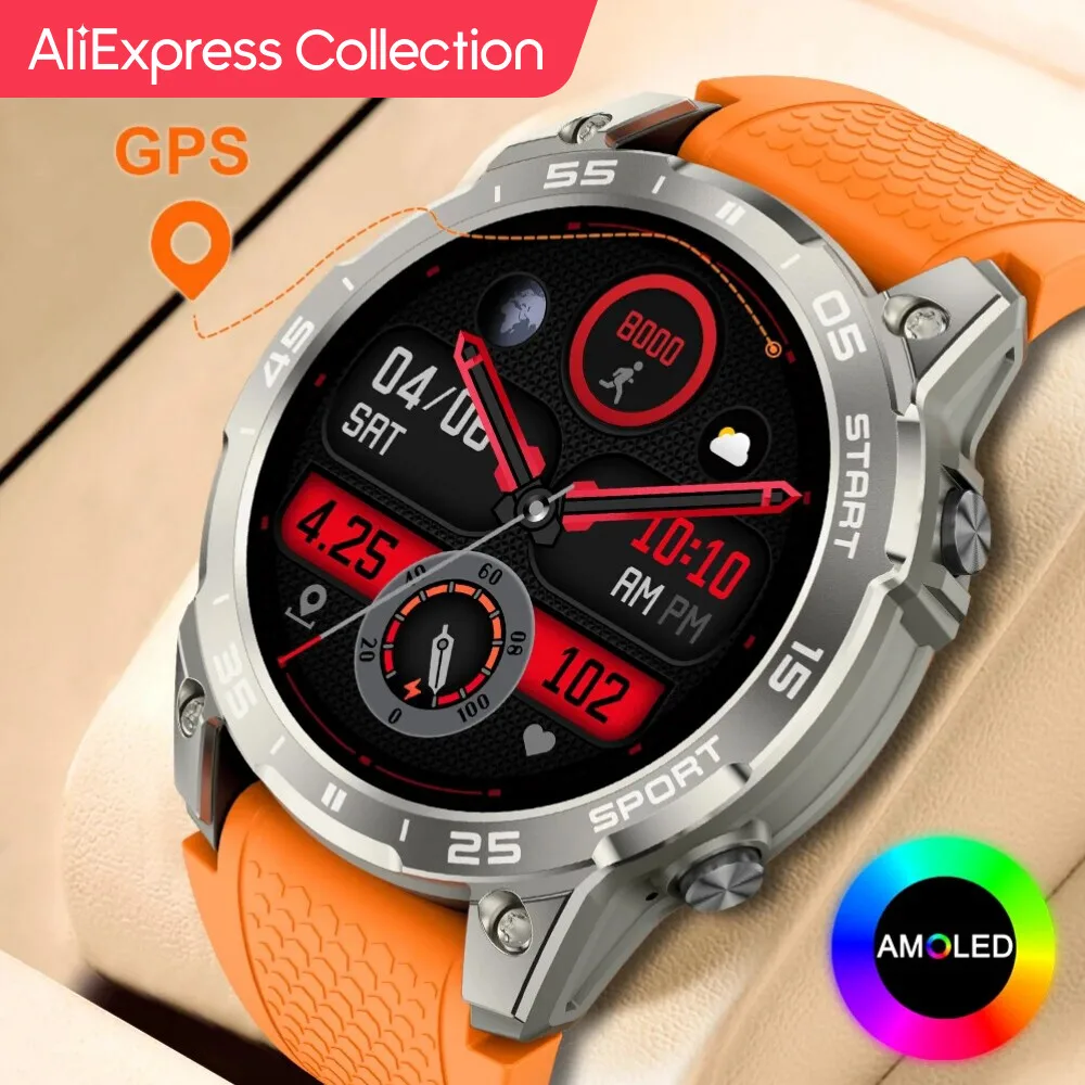 AliExpress-Collection-MELANDA-Military-GPS-Smart-Watch-Men-1-43-AMOLED ...