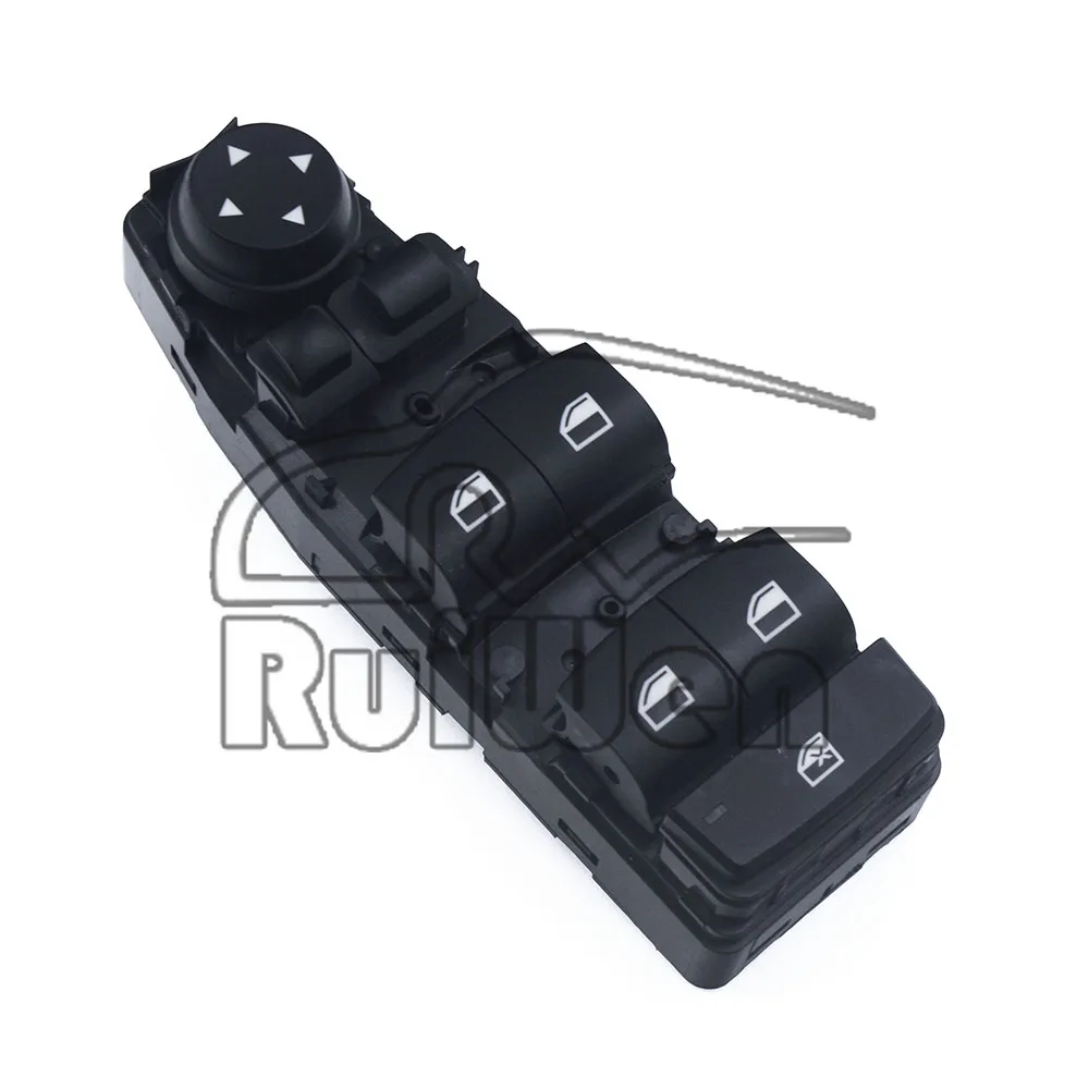 For Bmw 5 Series F10 F18 X6 61319241955 Driver Window Mirror Switch ...