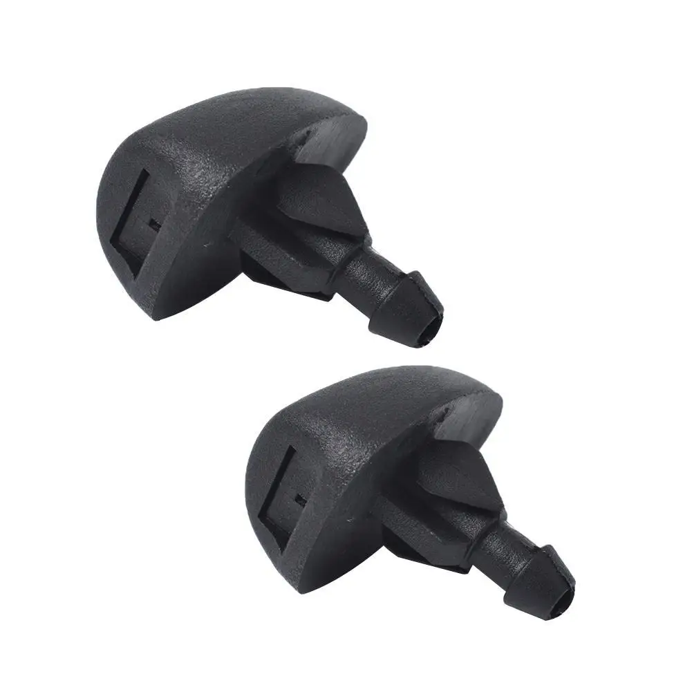 2X Windshield Washer Nozzles Replacement FOR CITROEN C1 C2 C3 PICASSO ...
