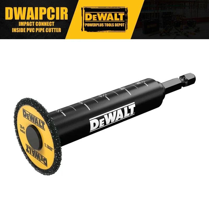 DEWALT-DWAIPCIR-Impact-Connect-Inside-Pvc-Pipe-Cutter-Tool-Accessories ...