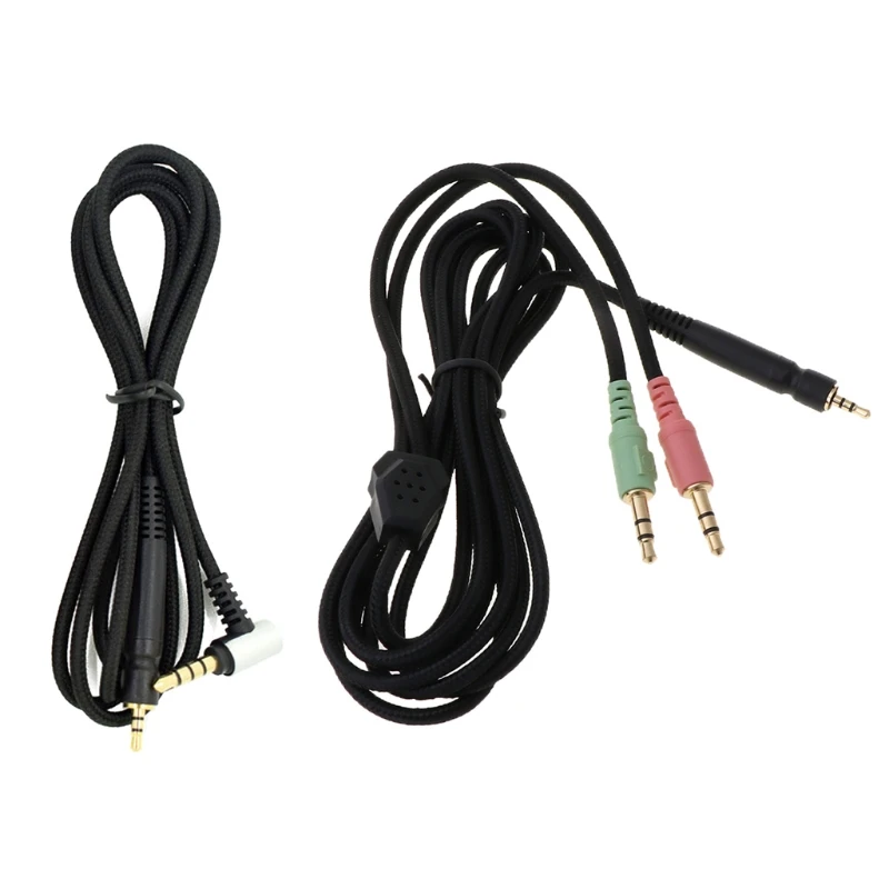 Replacement-Headphones-Cable-3-5mm-Gaming-Cable-for-G4ME-ONE-GAME-PC ...