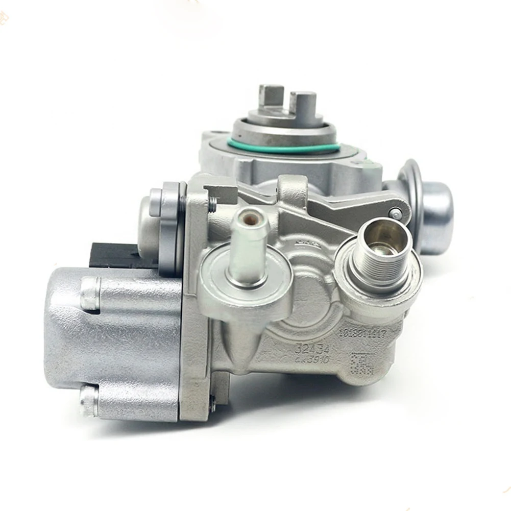 High-Pressure-Pump-Injection-Pump-2710703501-A2710702201-A2710703701 ...