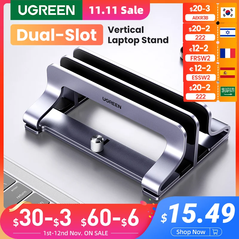 Laptop Holder Vertical | Vertical Laptop Stands | Vertical Macbook ...