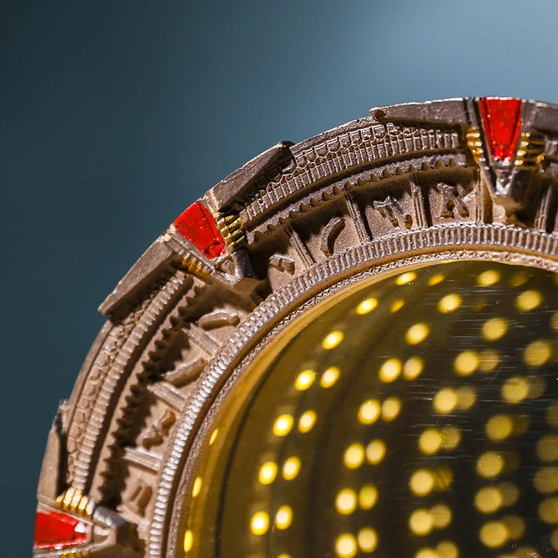 Stargate Universe Gate