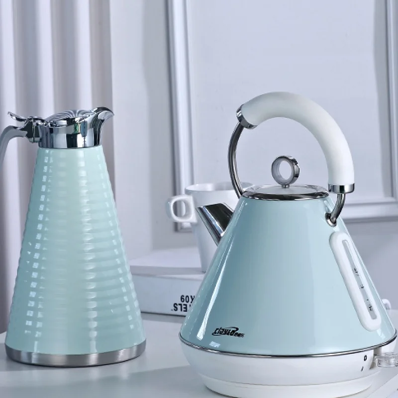 Retro Kettle Blue Discounts Deals | www.meesenburg.kz