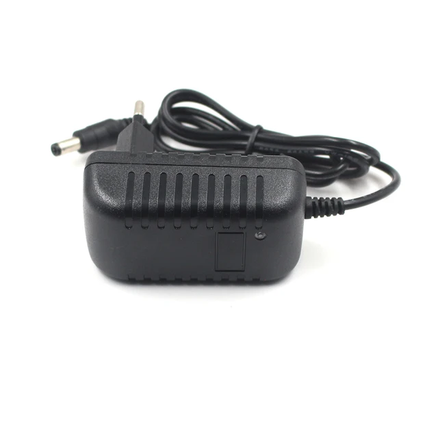 Ac 100-240V Dc 21V 8,4 V 12,6V 16,8 1A 1000Ma Adapter Tápegység 21 12,6 ...