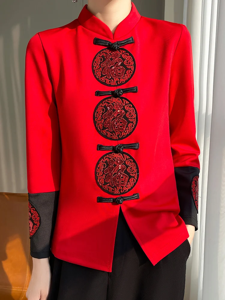 Spring-and-Autumn-New-Chinese-Women-s-Fashion-Top-for-Spring-Festival ...