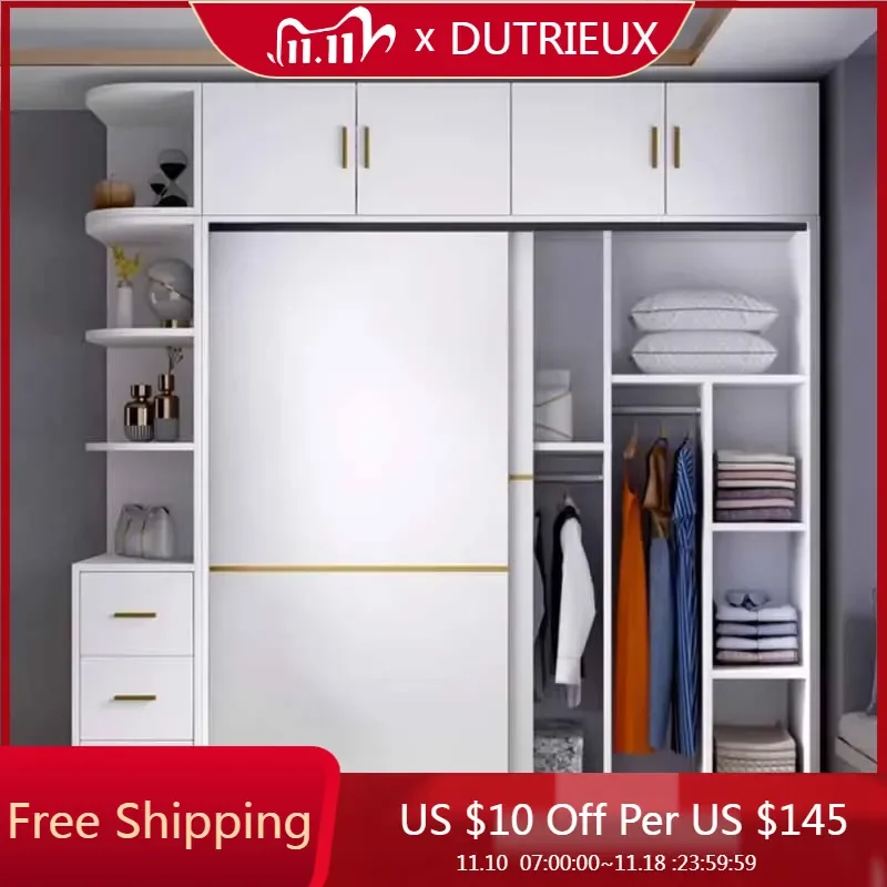 Detachable-European-Wardrobe-Organizers-Summer-Multifunction-Storage ...