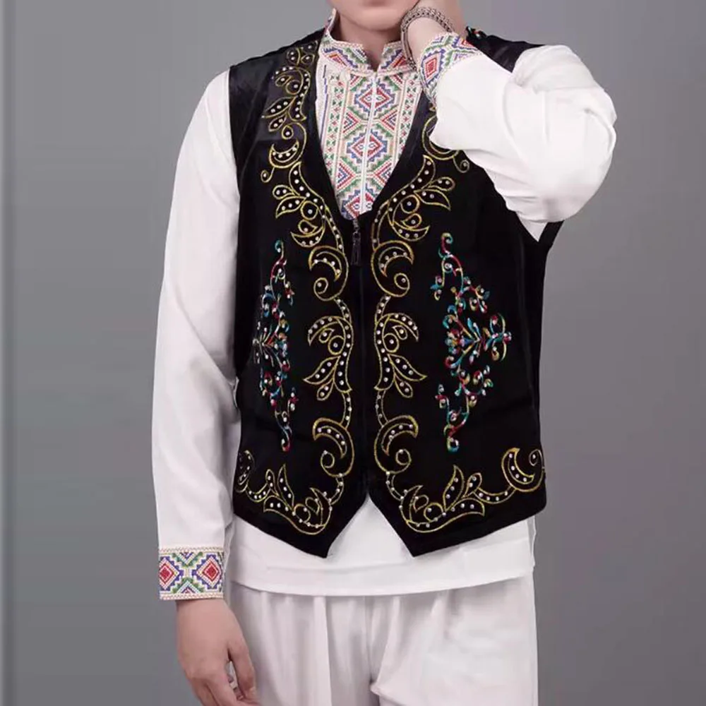 Men-s-Ballet-Prince-Dance-Vest-Performance-Dress-Kam-Shoulder ...
