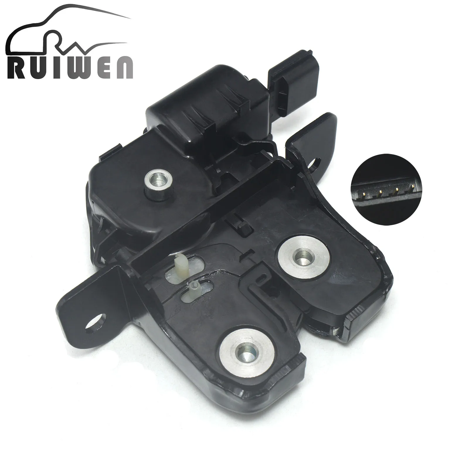 905039428R-For-Renault-Captur-Logan-Clio-Duster-Captur-Dacta-Boot ...