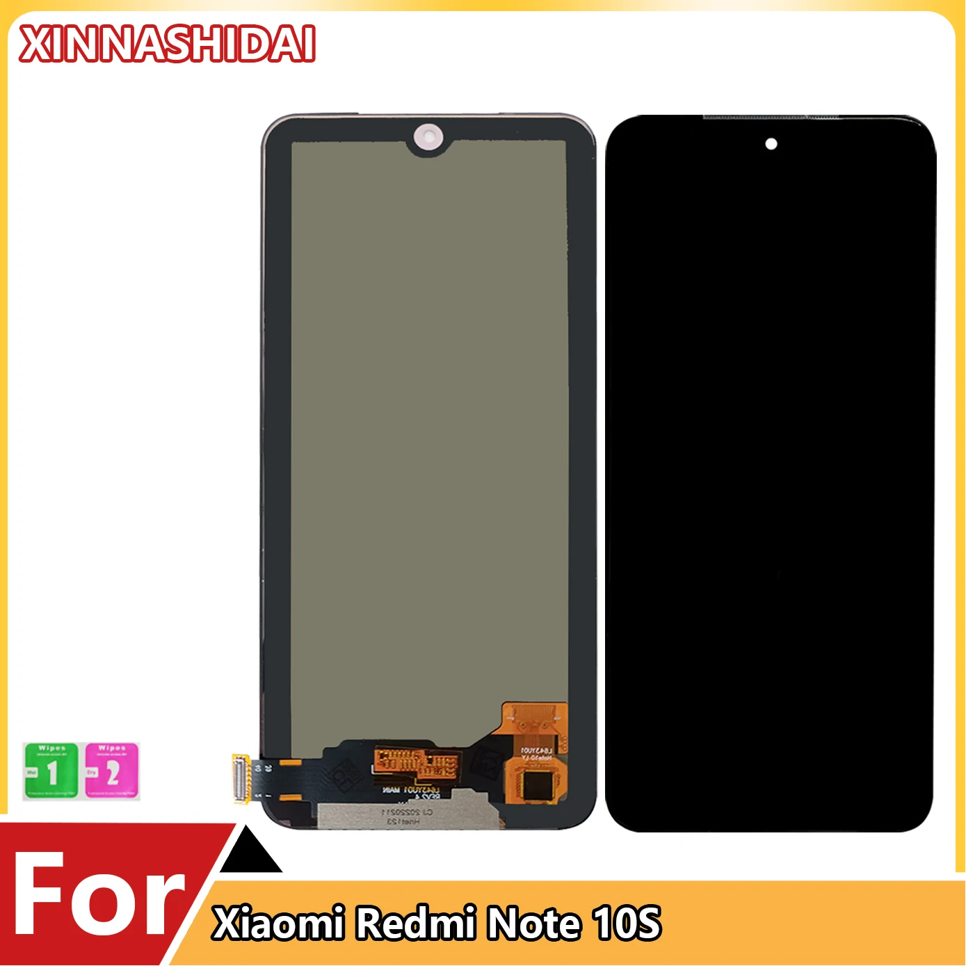 Pantalla-LCD-t-ctil-para-m-vil-montaje-de-digitalizador-para-Xiaomi ...