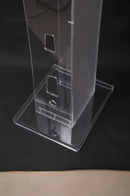 Pulpits For Churches Conference Pulpit Acrylic Transparent Podium ...