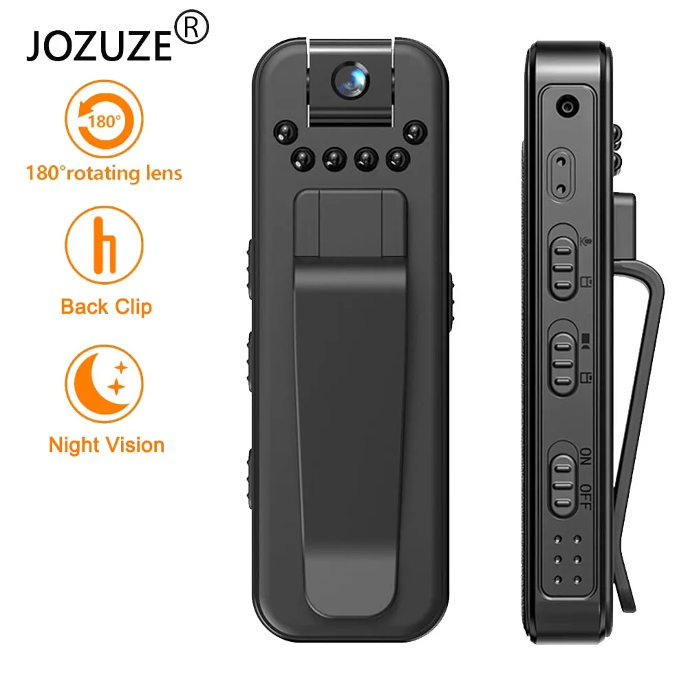 JOZUZE-L7-HD-1080P-Mini-Camera-Portable-Small-Digital-Video-Recorder ...