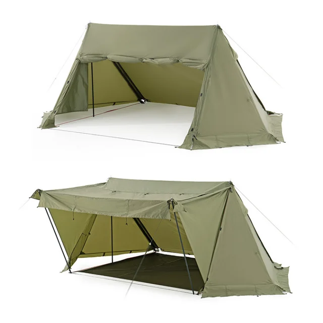 Army Tent Small