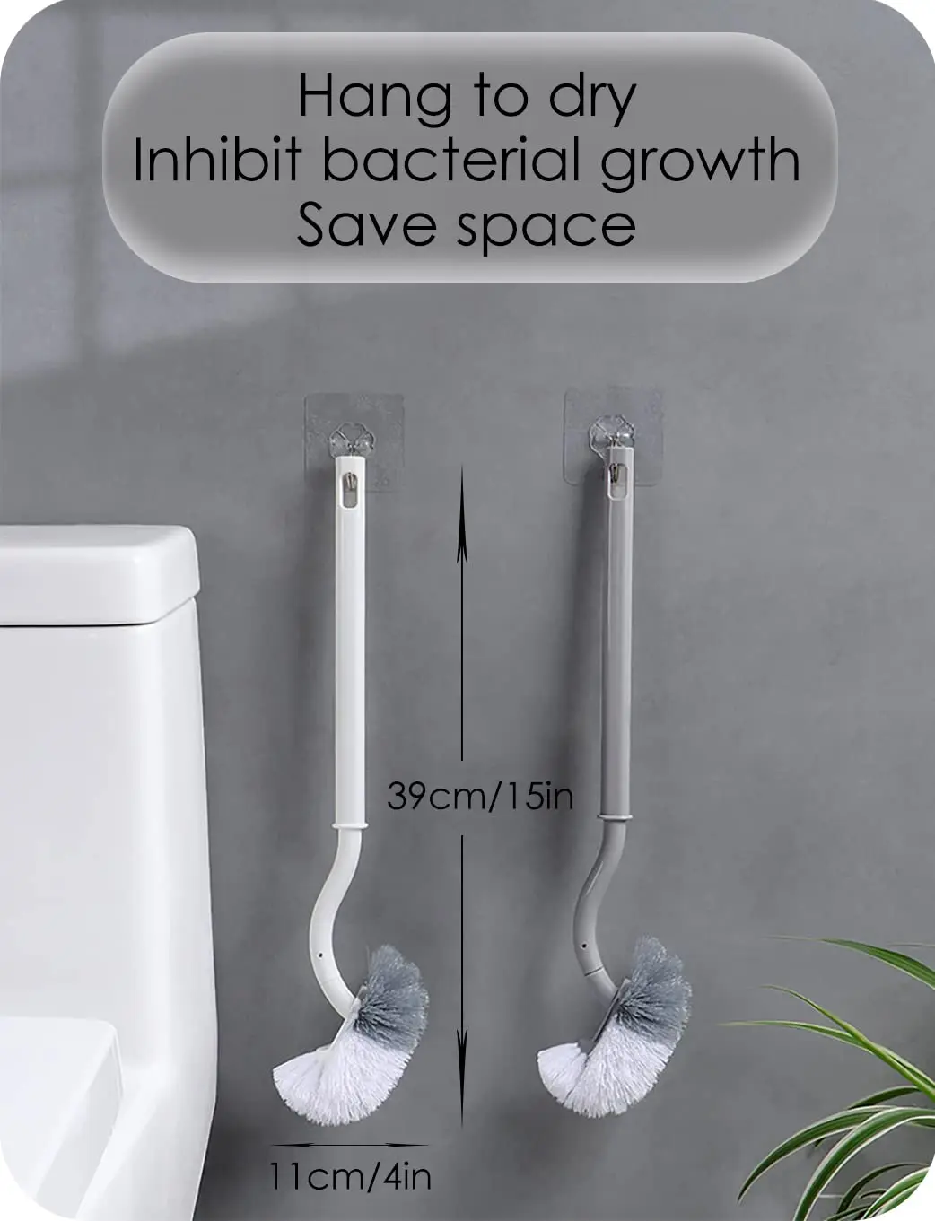 Toilet-Cleaning-Brush-Bending-Shape-to-Narrow-Gap-Toilet-Brush-Hanging ...
