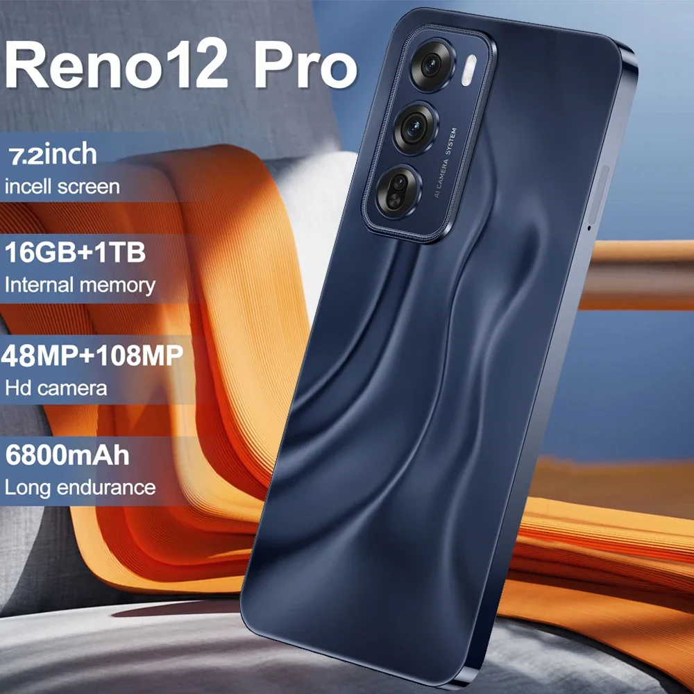 Novos-telefones-celulares-high-end-reno-12-pro-16gb-1tb-smartphone-5g ...