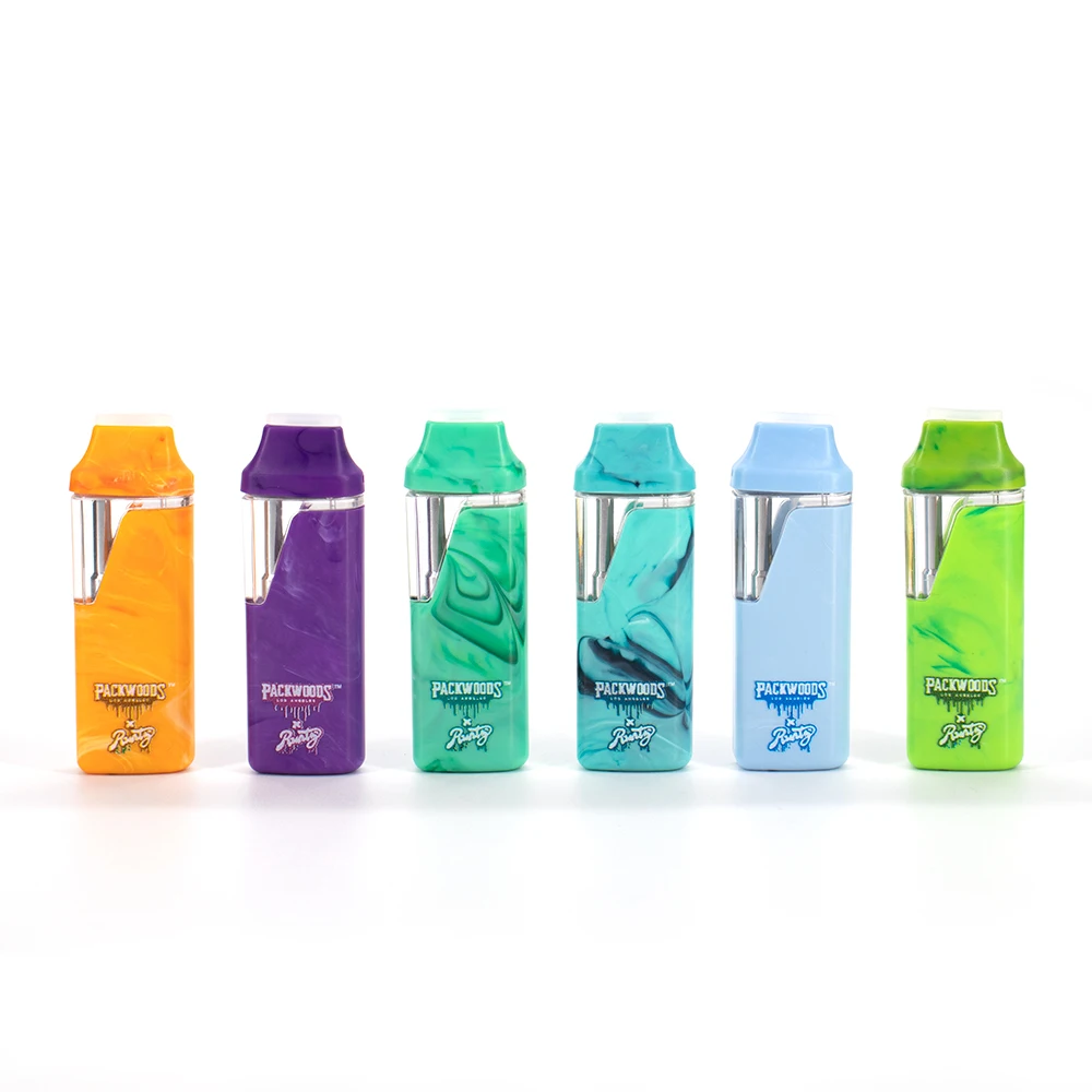 E-Cigarettes-Packwoods-Runty-X-Vape-Pen-Empty-Thick-Oil-Carts-Device ...