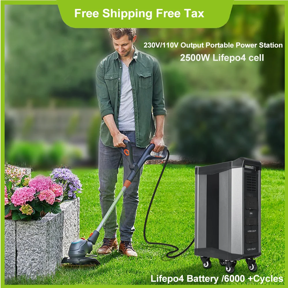 2500W-Solar-Generator-2515Wh-100-220V-Portable-Outdoor-Power-Station ...