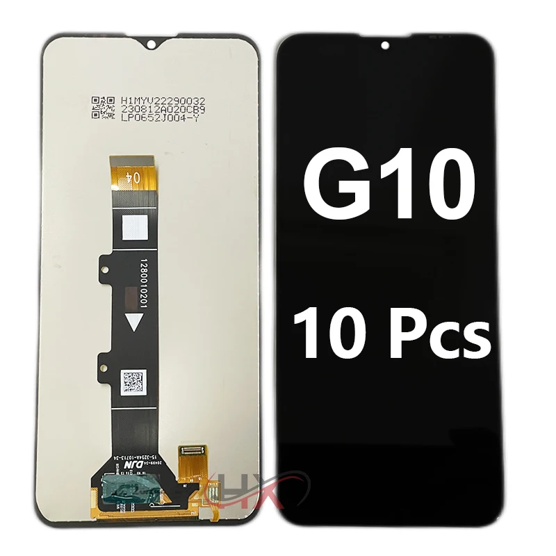 Wholesale-10-Pcs-Lot-for-Motorola-Moto-G10-LCD-Display-With-Frame-Touch ...
