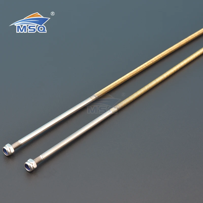 High-Quality-4mm-Flexible-Shaft-4mm-Prop-Shaft-350mm-400mm-Flex-Cable ...