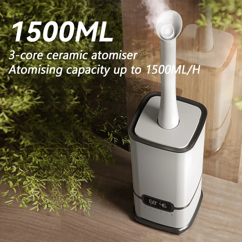 16L-100-240V-Industrial-Air-Ultrasonic-Humidifier-Mute-Commercial ...