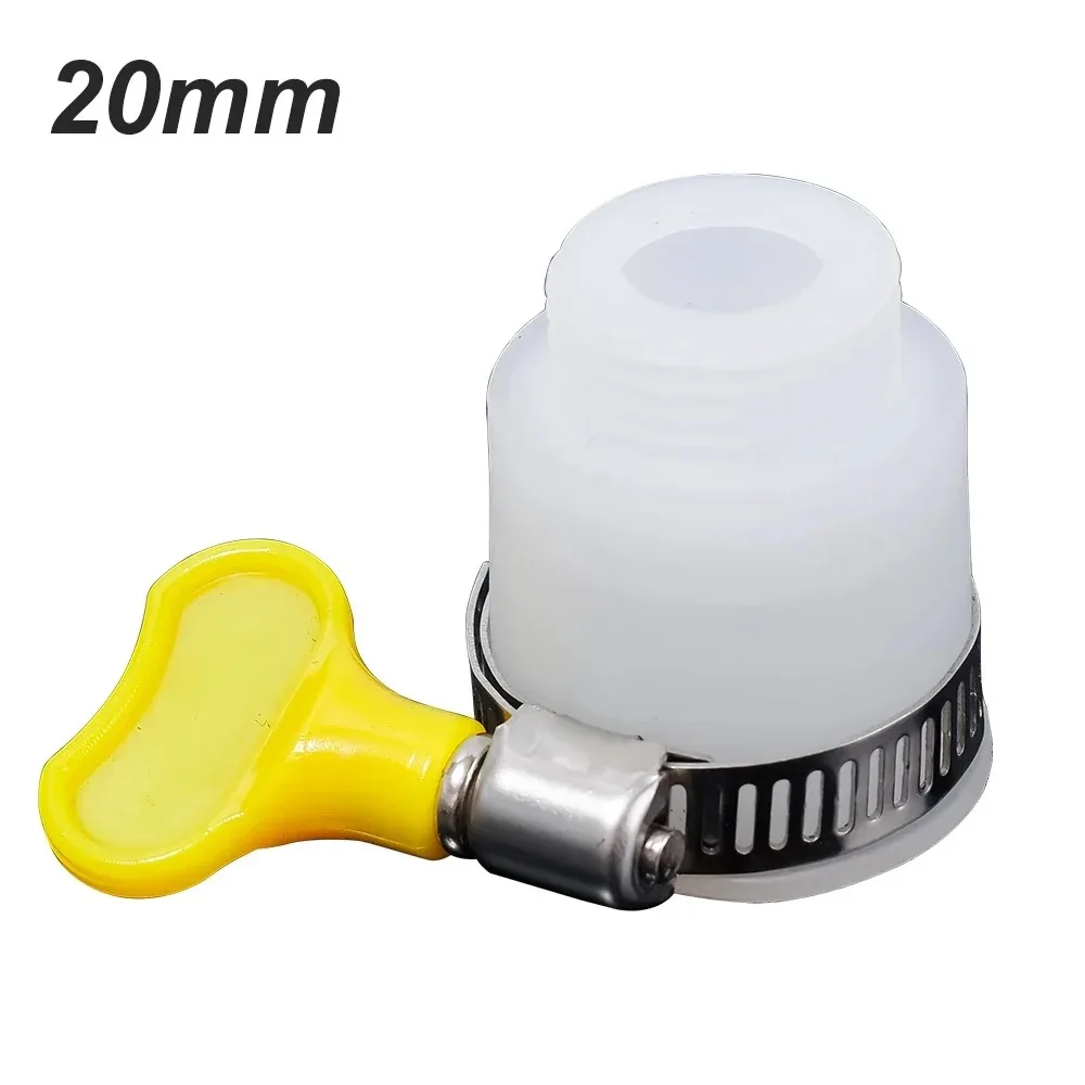4-Points-Coarse-Tooth-Faucet-Interface-Adjustable-Rubber-Leakproof ...