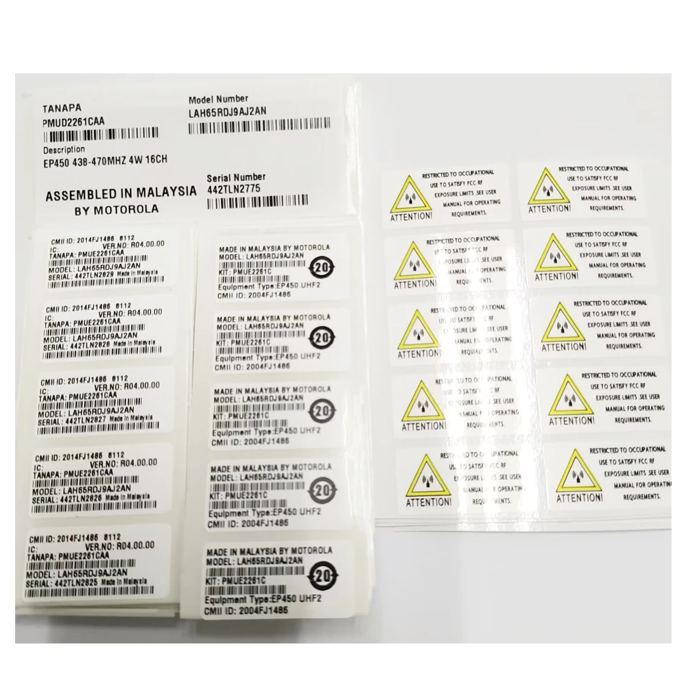 50Sets-438-470MHZ-UHF-Chassis-Labels-For-EP450.jpg
