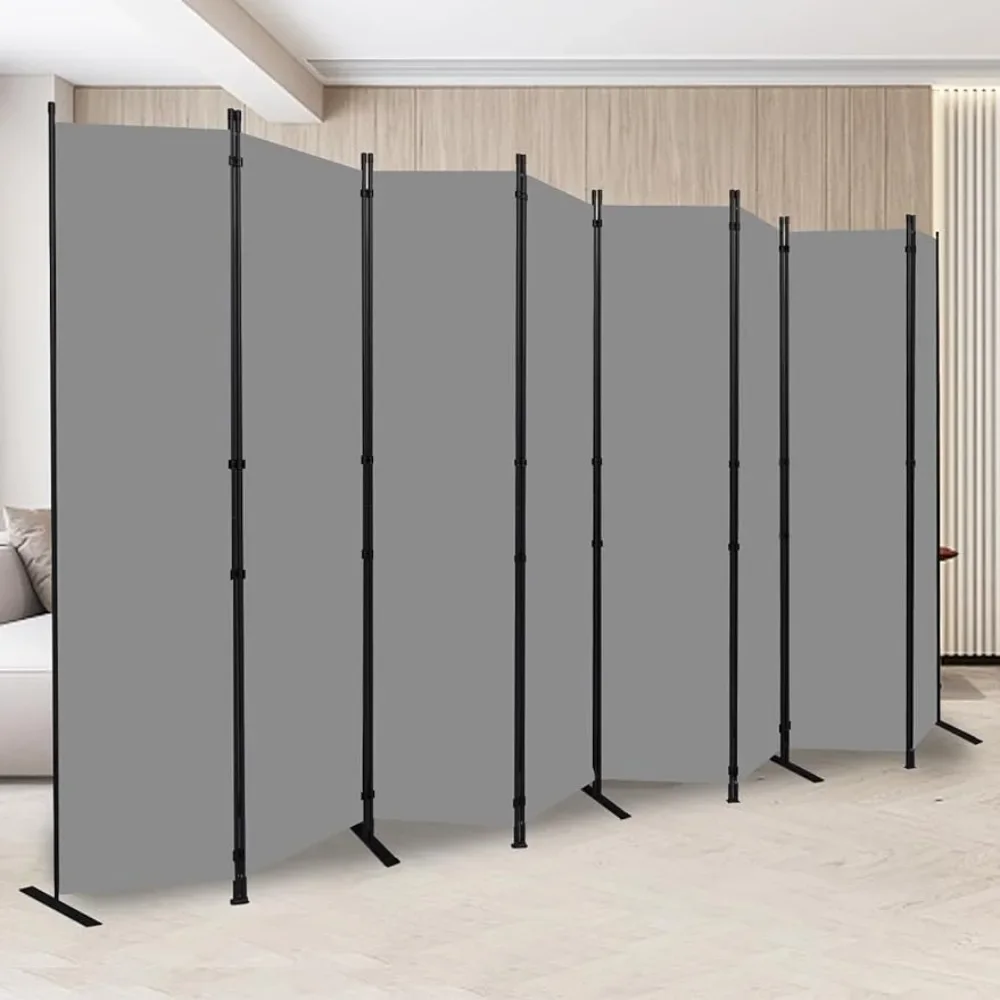 Cubicle-Office-Partition-Moving-Portable-Room-Divider-Screen-for-Room ...