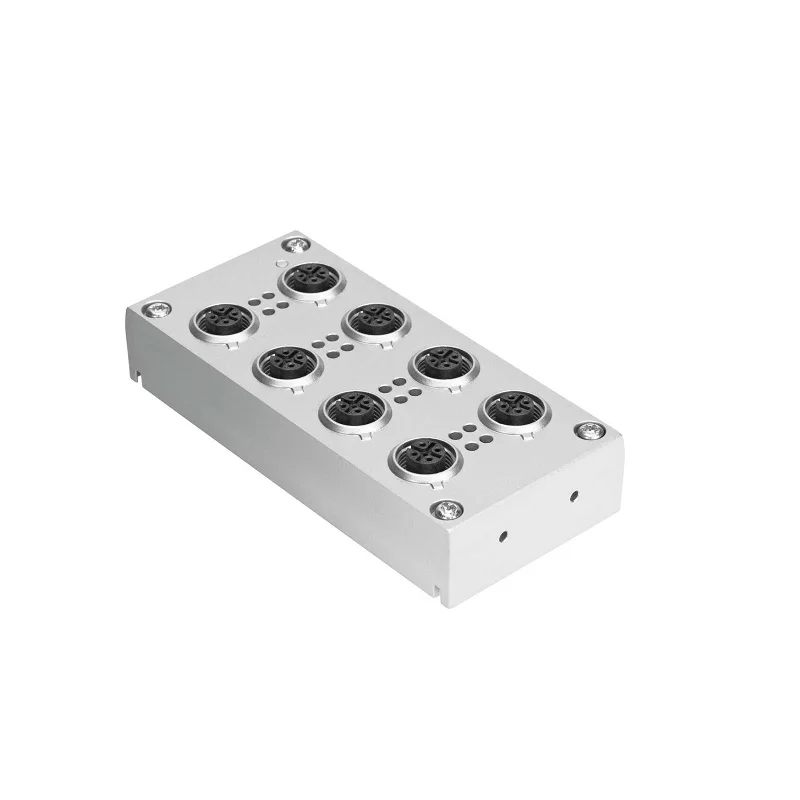 FESTO 549367 CPX-M-AB-4-M12X2-5POL 549335 CPX-M-AB-8-M12X2-5POL Air ...