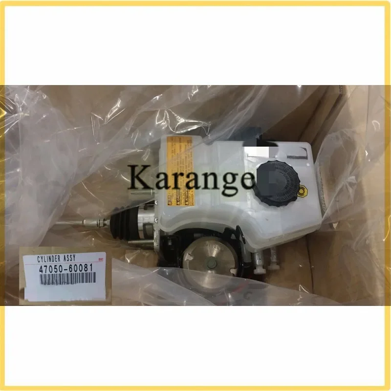 47050-60081-ABS-Brake-Pump-Master-Cylinder-Booster-Actuator-A930444-For ...