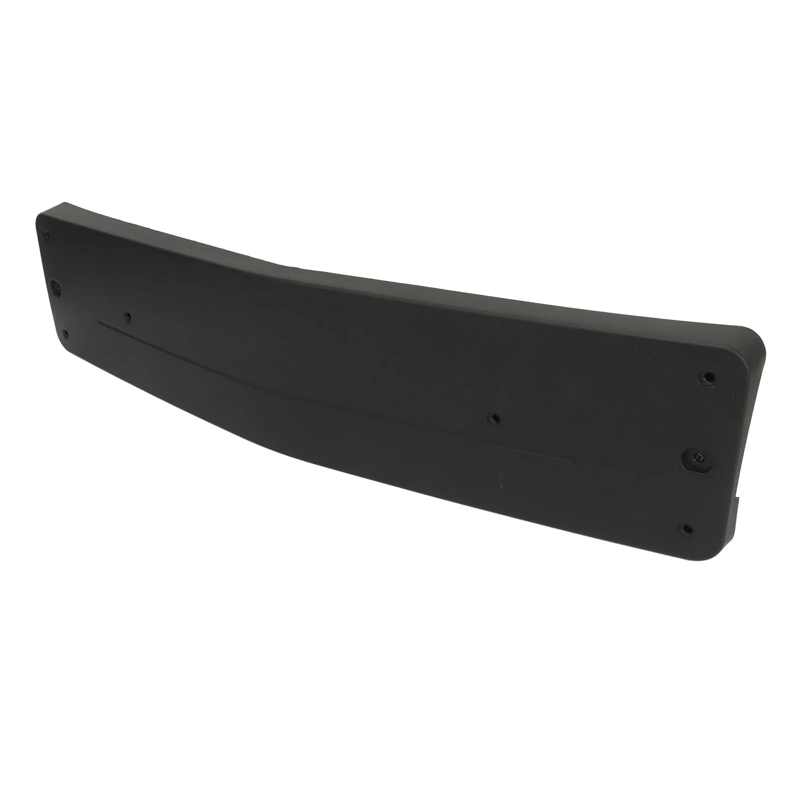 Front Bumper License Plate Holder 2048173278 Replacement for Mercedes ...