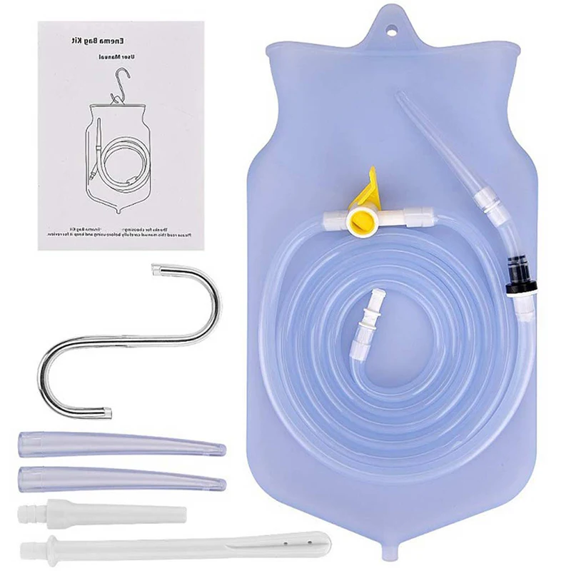 2L-Large-Capacity-Silicone-Bidet-Household-Portable-Milk-Coffee-Douche ...