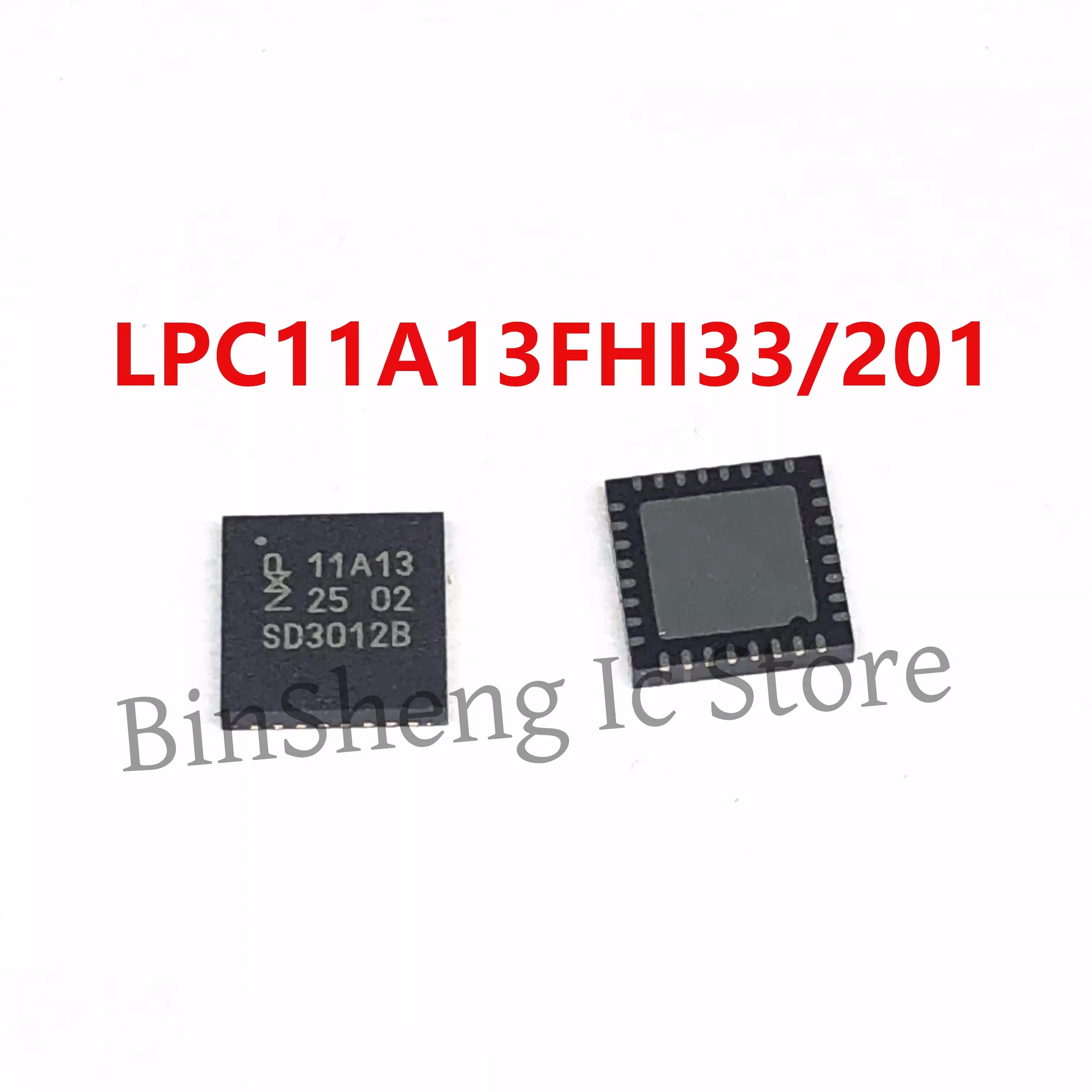 New-original-5pcs-lot-LPC11A13FHI33-LPC11A14FHN33-LPC1111FHN33 ...