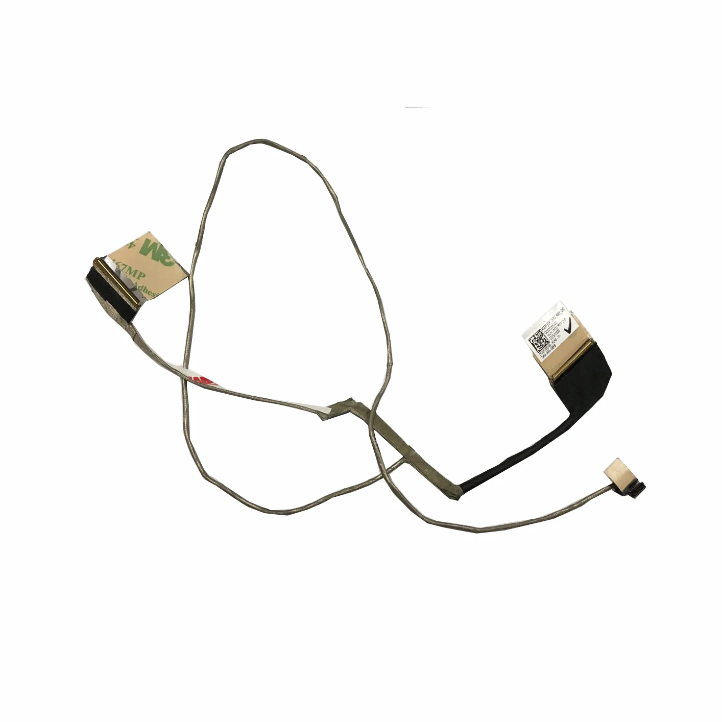 New Original Laptop Lcd Edp Cable For Hp Envy 13-d 13-d040wm Bsz30 ...