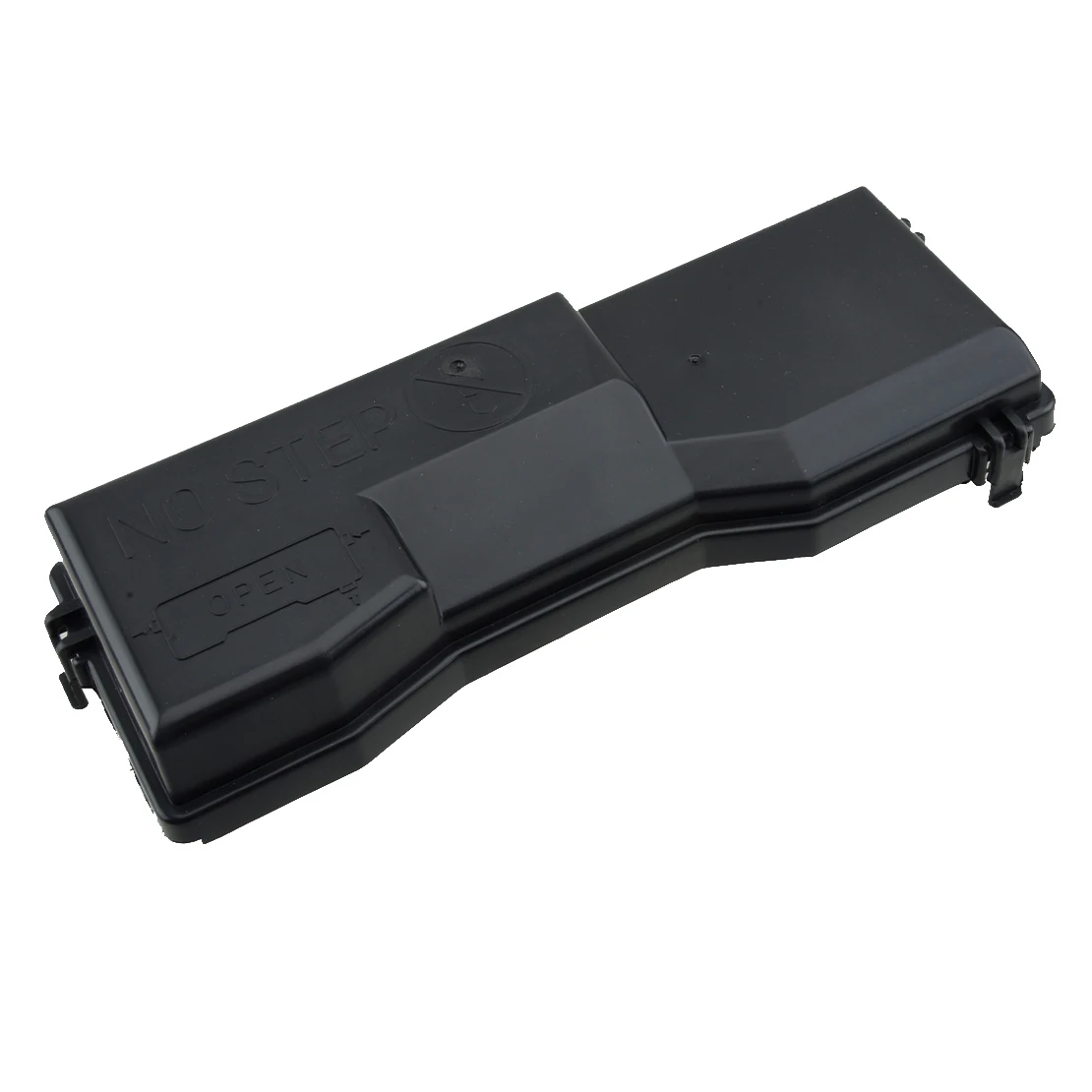 Black-Relay-Fuse-Box-Cover-Accessories-Fit-for-ISUZU-NPR-NPR-HD-NQR-NRR ...