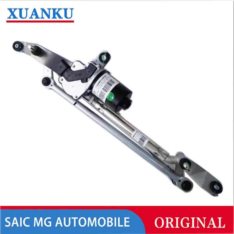 에어 윈도우 와이퍼 모듈 어셈블리, SAIC MG RX5ERX5 MG GS ZS 용, 모터 와이퍼 모터 포함, 오리지널 ...