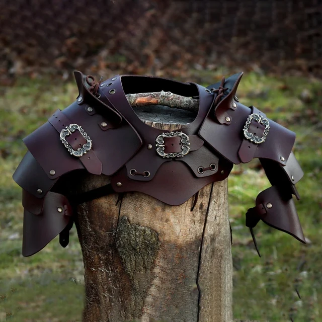 Steampunk Battle Armor