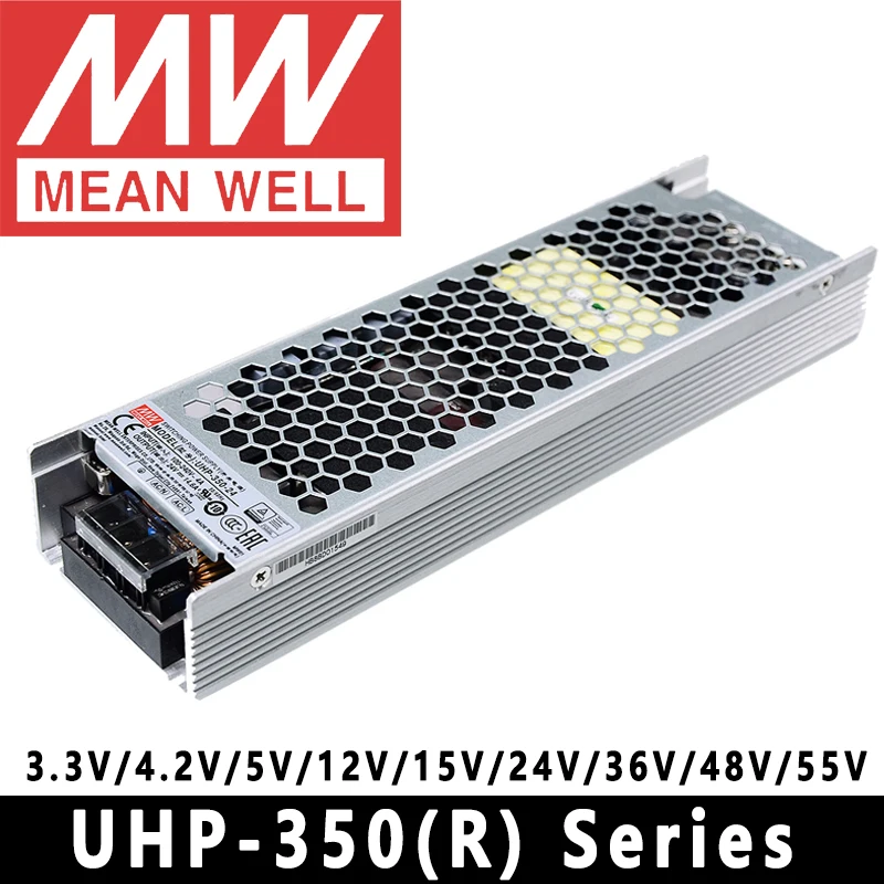 Mean-Well-UHP-350-Series-Led-display-Power-Supply-Meanwell-UHP-350R-3 ...