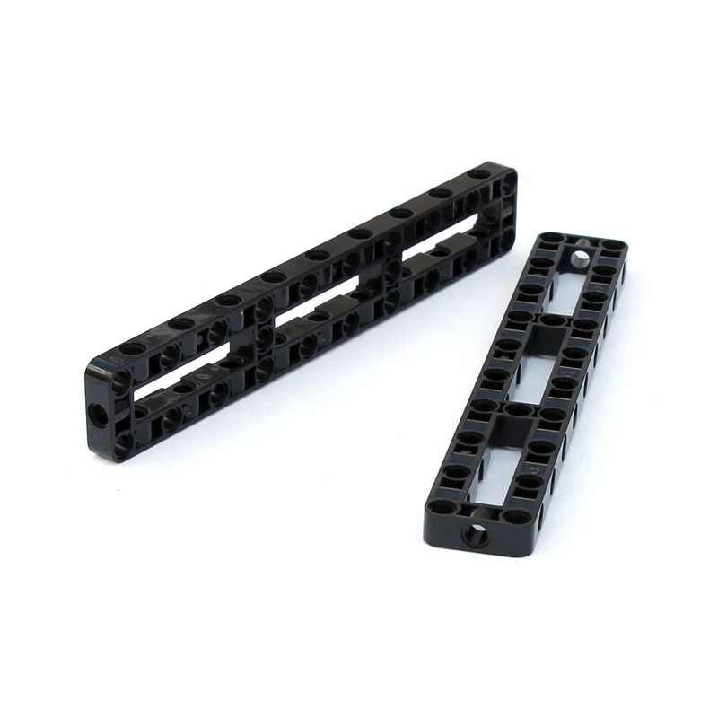 NEW-5Pcs-lot-Technical-3x19-Special-Beams-Frame-MOC-Building-Blocks ...